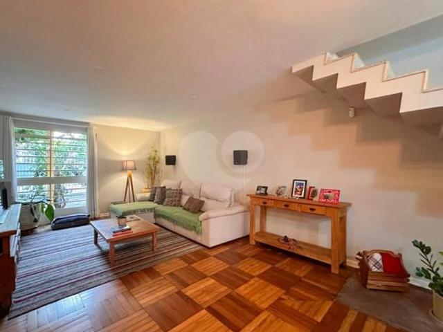 Casa com 3 quartos à venda em Brooklin paulista SP