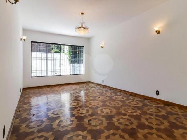 Casa com 3 quartos à venda em Brooklin paulista SP