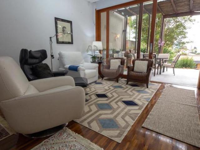 Casa com 3 quartos à venda em Brooklin paulista SP