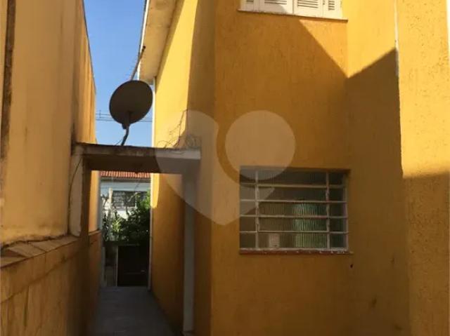 Casa com 3 quartos à venda em Brooklin Paulista SP