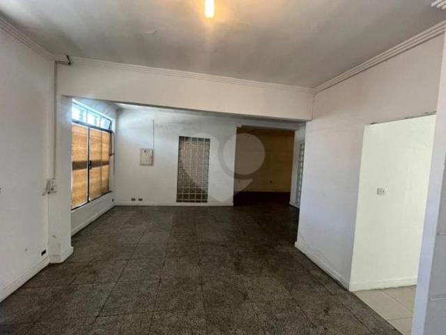 Casa com 3 quartos à venda em Brooklin paulista SP