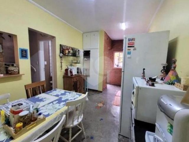 Casa com 3 quartos à venda em Brooklin paulista SP
