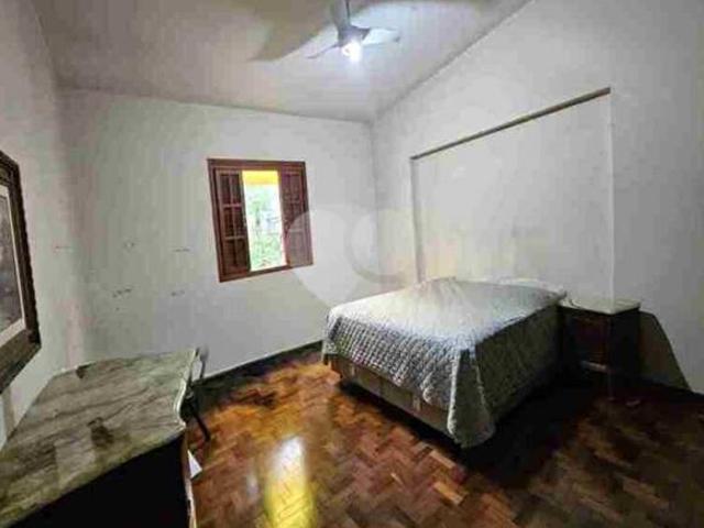 Casa com 3 quartos à venda em Brooklin paulista SP