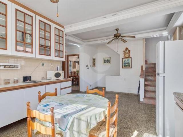 Casa com 3 quartos à venda em Brooklin paulista SP