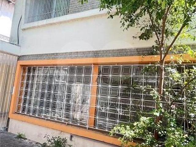 Casa com 3 quartos à venda em Brooklin paulista SP