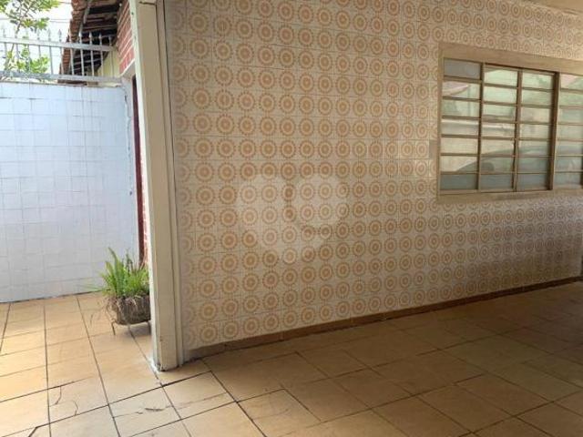 Casa com 3 quartos à venda em Brooklin paulista SP