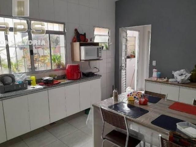 Casa com 3 quartos a venda em Bragança Paulista com 1 vaga