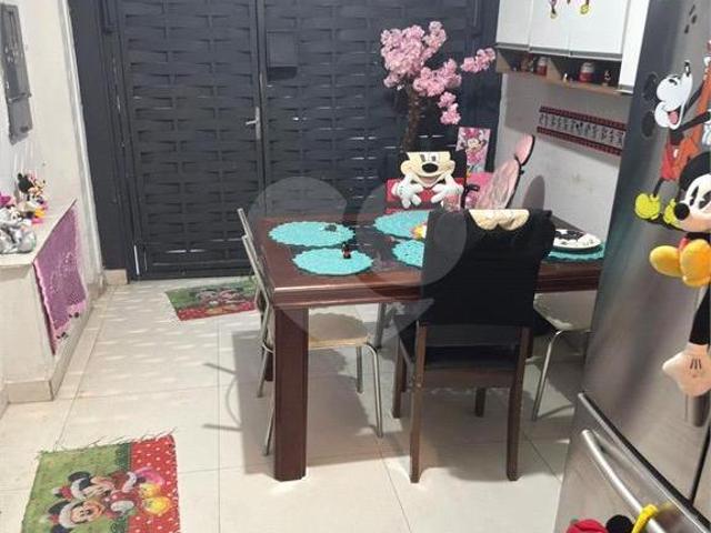 Casa com 3 quartos à venda em Brás SP