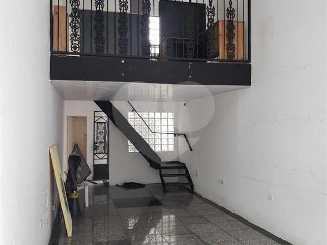 Casa com 3 quartos à venda em Brás SP