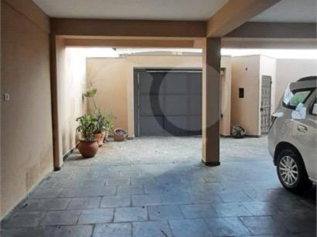 Casa com 3 quartos à venda em Brasil SP