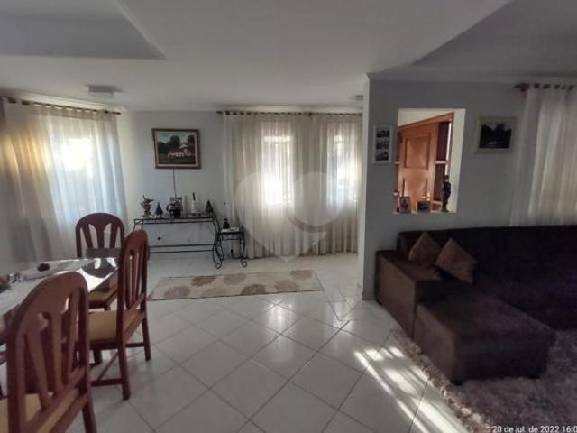 Casa com 3 quartos à venda em Brasil SP
