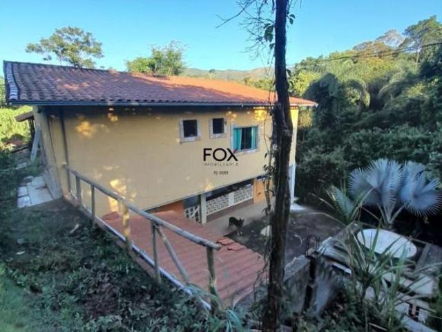 Casa com 3 quartos à venda em Brumadinho, no bairro Casa Branca