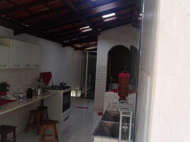 Casa com 3 quartos à venda em Brumadinho, no bairro Centro