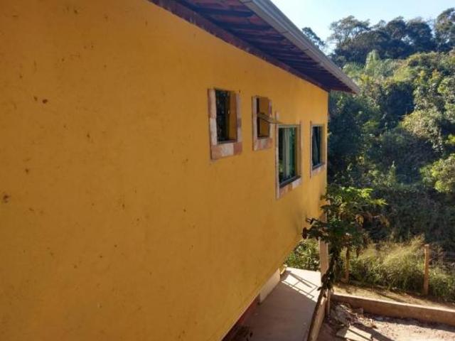 Casa com 3 quartos à venda em Brumadinho, no bairro Estância Da Cachoeira