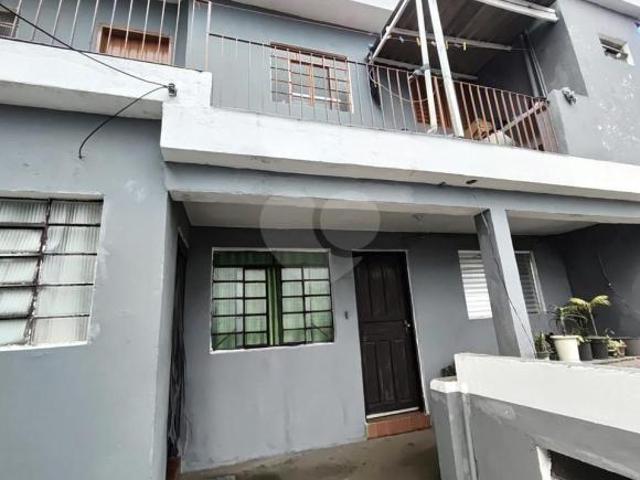 Casa com 3 quartos à venda em Bussocaba SP
