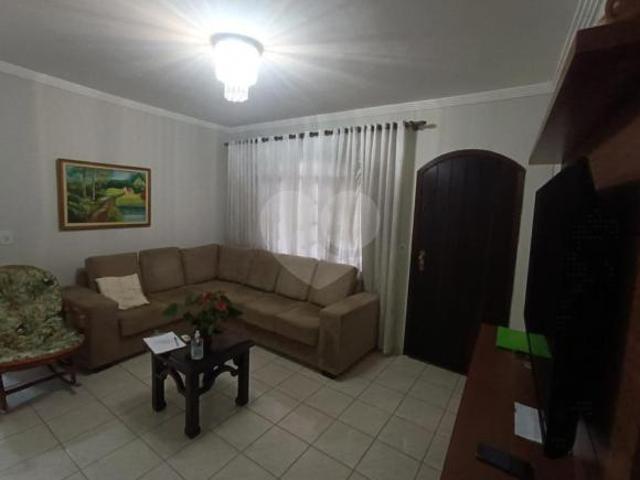 Casa com 3 quartos à venda em Bussocaba SP