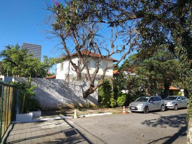 Casa com 3 quartos à venda em Butantã SP