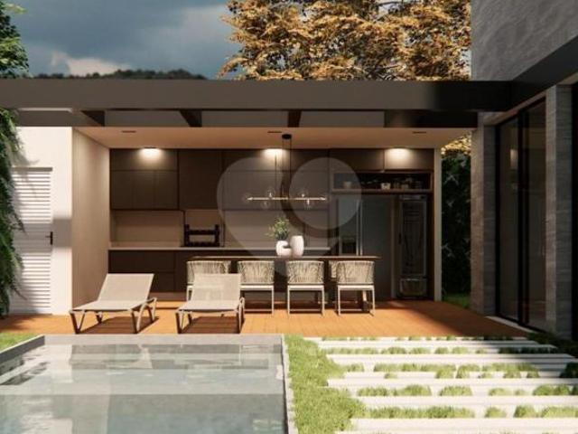 Casa com 3 quartos à venda em Butantã SP