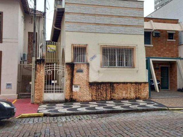Casa com 3 quartos à venda em Cambuí SP