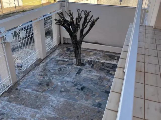 Casa com 3 quartos à venda em Campinas, Jardim Guarani