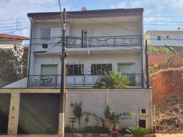 Casa com 3 quartos à venda em Campinas, Jardim Sorirama Sousas, com 249.86 m²
