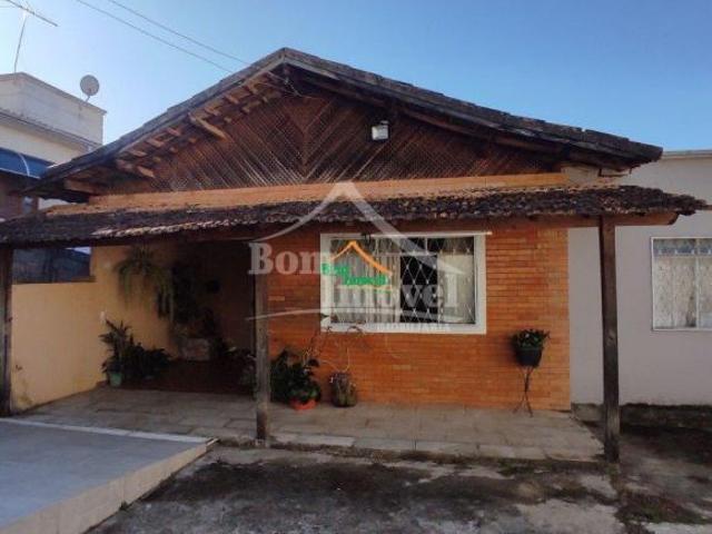 Casa com 3 quartos à venda em Campo Belo, no bairro Vila Etna