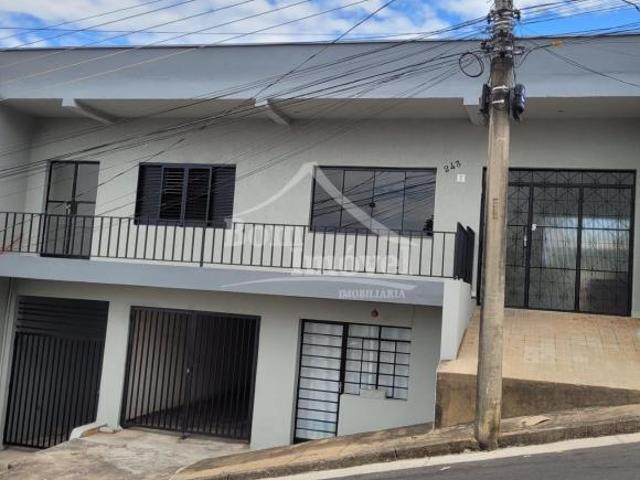 Casa com 3 quartos à venda em Campo Belo, no bairro Centro