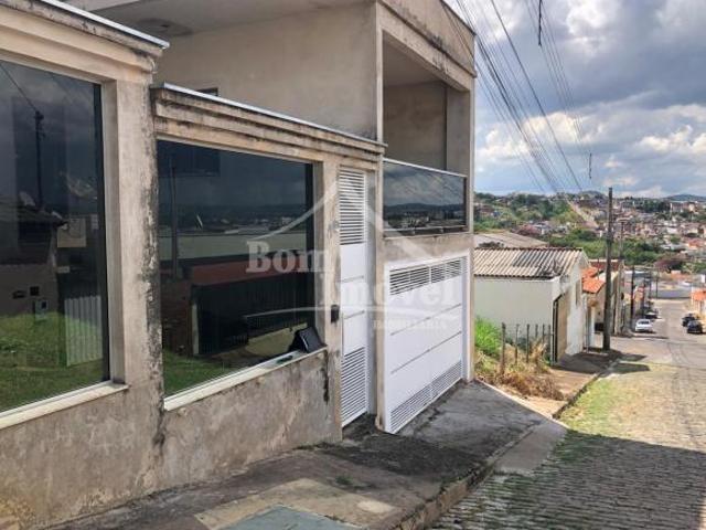 Casa com 3 quartos à venda em Campo Belo, no bairro Dona Marieta
