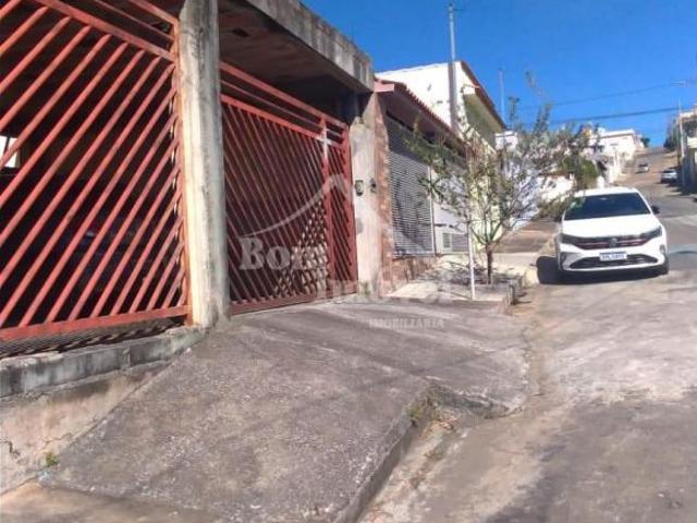 Casa com 3 quartos à venda em Campo Belo, no bairro Dona Marieta