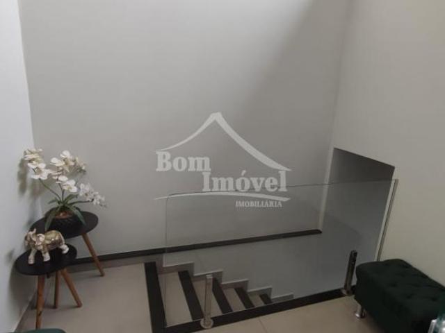 Casa com 3 quartos à venda em Campo Belo, no bairro São Luiz