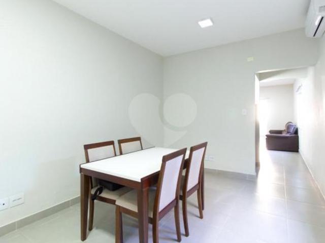 Casa com 3 quartos à venda em Campo belo SP