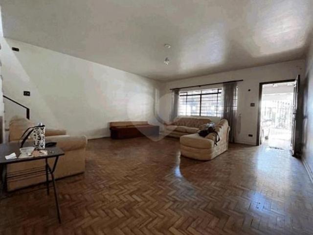 Casa com 3 quartos à venda em Campo belo SP