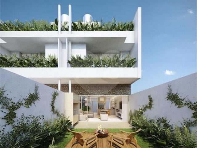 Casa com 3 quartos à venda em Campo Belo SP