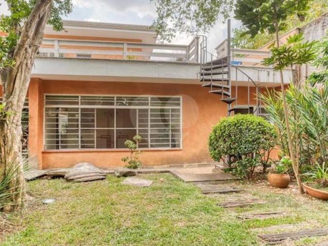 Casa com 3 quartos à venda em Campo belo SP