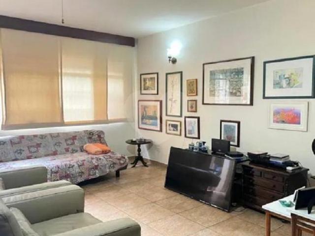 Casa com 3 quartos à venda em Campo belo SP
