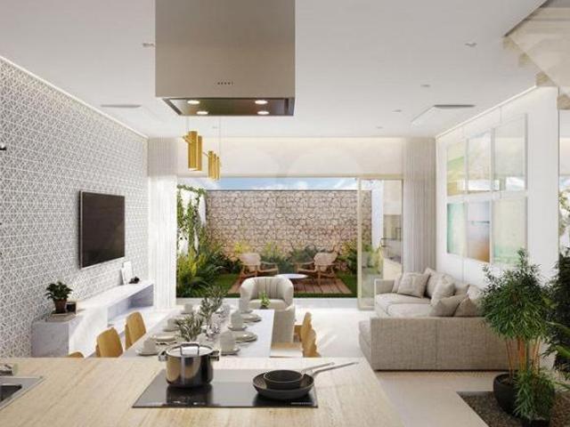 Casa com 3 quartos à venda em Campo Belo SP
