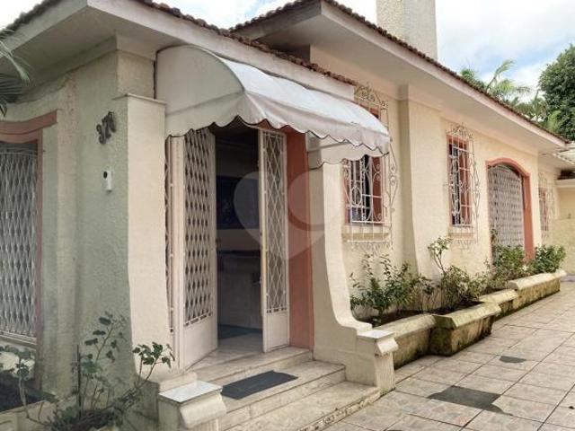 Casa com 3 quartos à venda em Campo Belo SP
