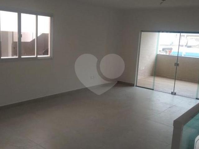 Casa com 3 quartos à venda em Campo grande SP