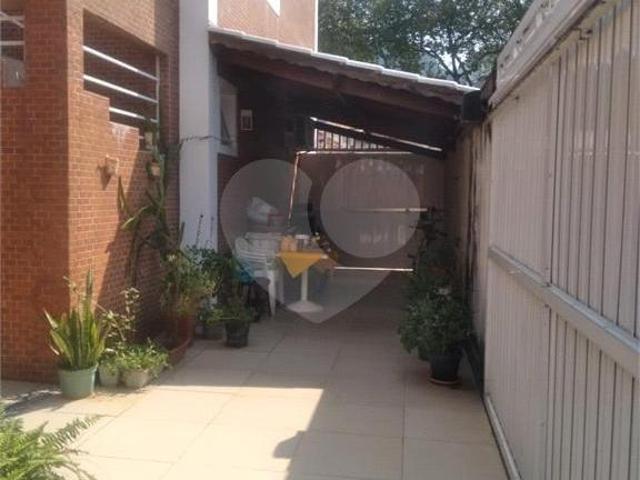 Casa com 3 quartos à venda em Campo Grande SP
