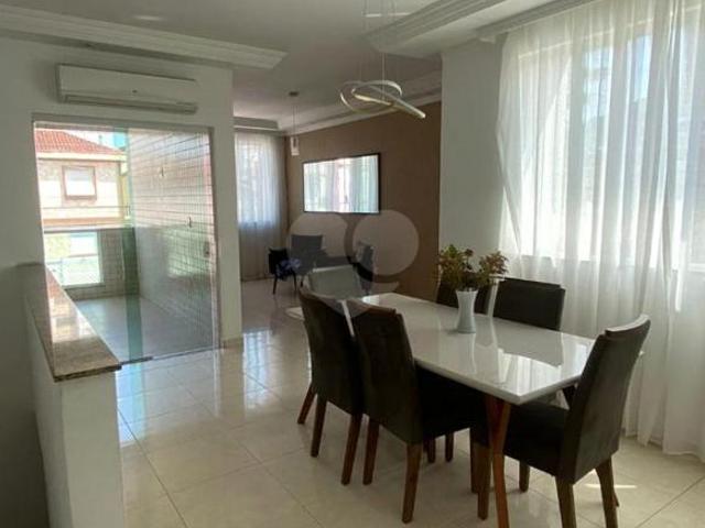 Casa com 3 quartos à venda em Campo grande SP