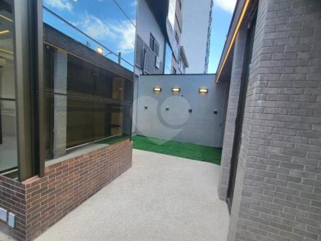 Casa com 3 quartos à venda em Campo grande SP