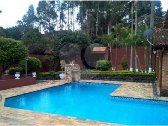 Casa com 3 quartos à venda em Campos De Mairiporã SP
