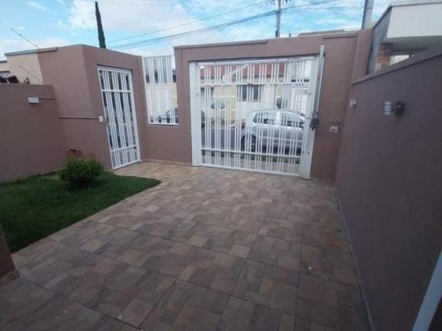 Casa com 3 Quartos à Venda em Campos Olivotti extrema