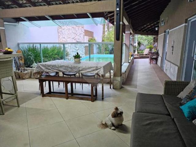 Casa com 3 quartos à venda em Canto do forte SP