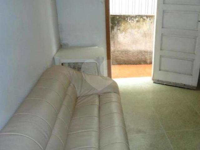 Casa com 3 quartos à venda em Cangaíba SP