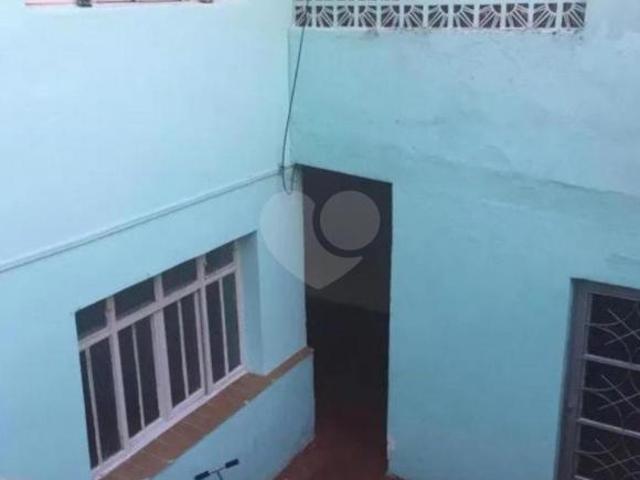 Casa com 3 quartos à venda em Cangaíba SP