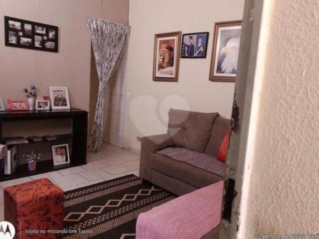 Casa com 3 quartos à venda em Cangaíba SP