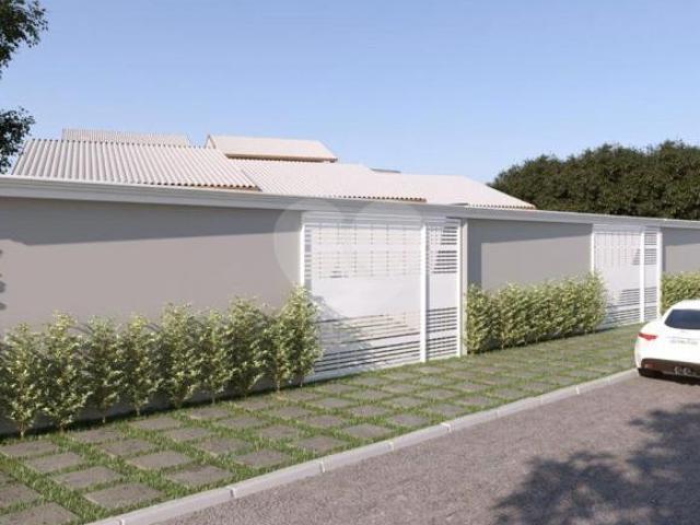 Casa com 3 quartos à venda em Canjica terra preta SP