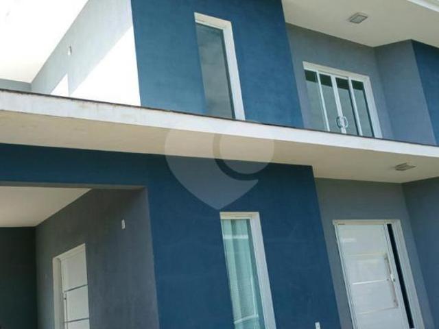Casa com 3 quartos à venda em Caixa D´água SP