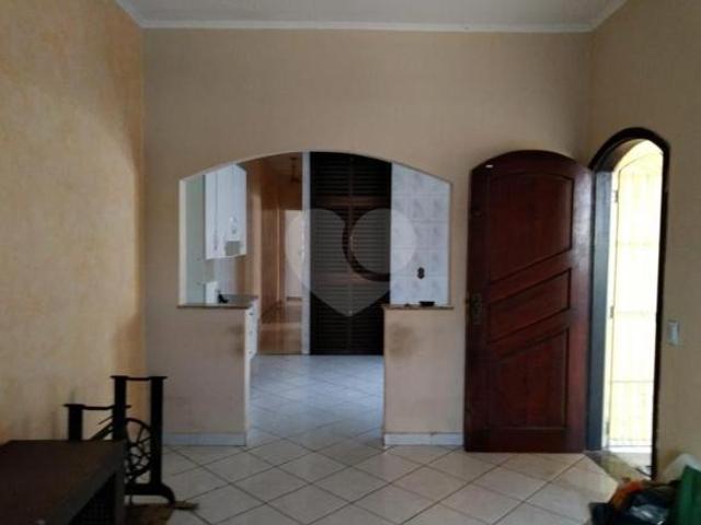 Casa com 3 quartos à venda em Caiçara SP